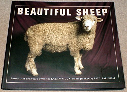 BEAUTIFUL SHEEP by Kathryn Dun | Goodreads