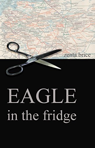 Eagle in the Fridge by Zenta Brice | Goodreads