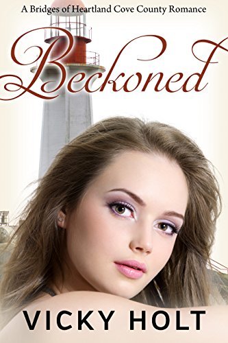 Beckoned: Heartland Cove County Romance by Vicky Holt | Goodreads