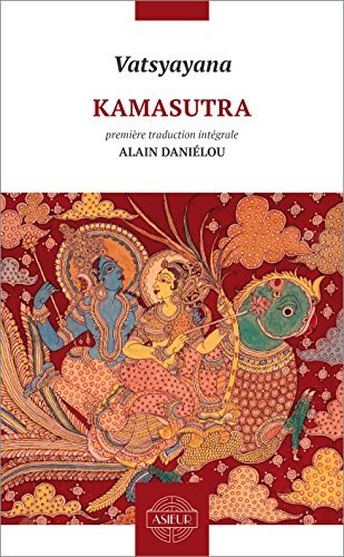 Le Kamasutra Revu Et Corrige Par Les Filles Avis