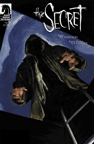 The Secret #3 by Mike Richardson | Goodreads
