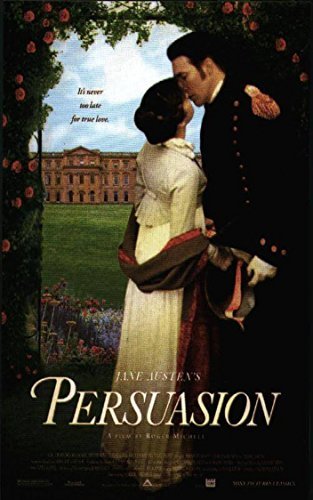 Persuasion (First edition) [Annotated] by Jane Austen | Goodreads