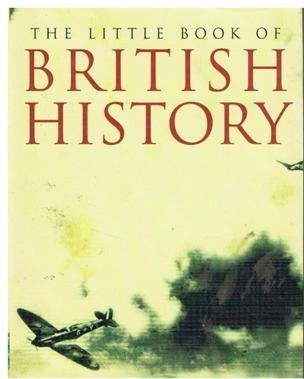 Little Book of British History by Duncan Gunn | Goodreads