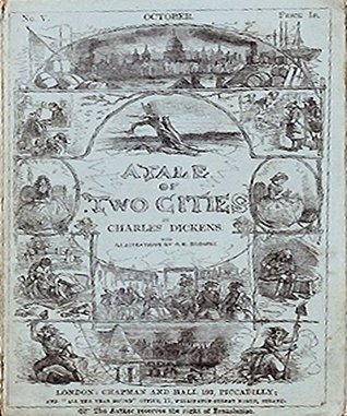 A Tale of Two Cities (Annotated) by Charles Dickens | Goodreads