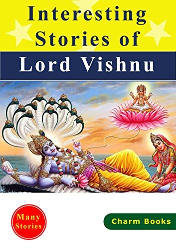 Interesting Stories of Lord Vishnu by Srinivas Ram | Goodreads