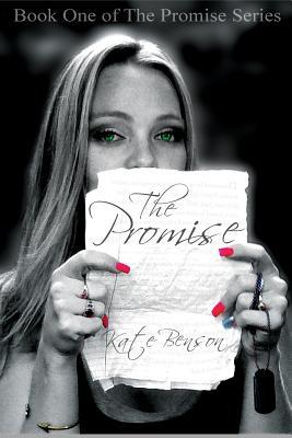 The Promise (The Promise, #1) by Kate Benson | Goodreads