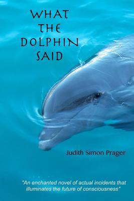 What the Dolphin Said: On the Future of Humankind by Judith Simon ...