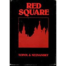 Red Square by Edward Topol | Goodreads