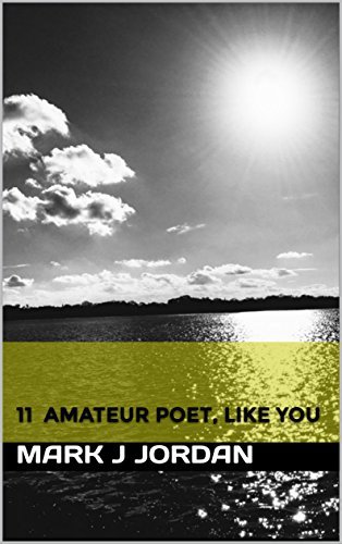 Poems by Mark J Jordan | Goodreads