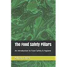 The Food Safety Pillars by Adrian Carter | Goodreads