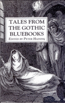 Tales from the gothic bluebooks by Peter Haining | Goodreads