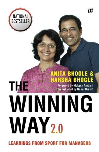 The Winning Way 2.0: Learnings From Sport for Managers [Paperback] [Jul ...