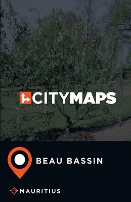 City Maps Beau Bassin Mauritius by James McFee | Goodreads