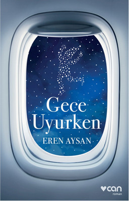 Gece Uyurken by Eren Aysan | Goodreads