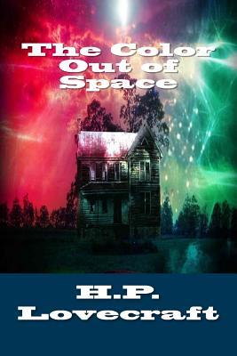 The Color Out of Space by H.P. Lovecraft | Goodreads