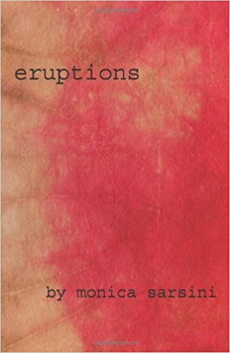 Eruptions by Monica Sarsini Eruptions | Goodreads