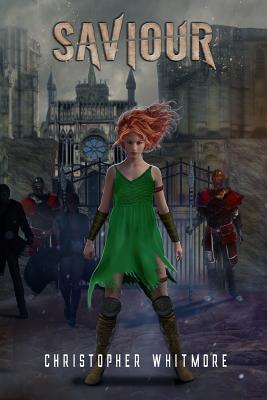 Saviour by Christopher Whitmore | Goodreads
