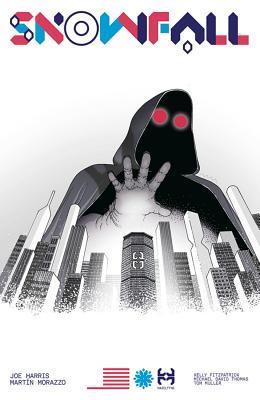 Snowfall by Joe Harris | Goodreads