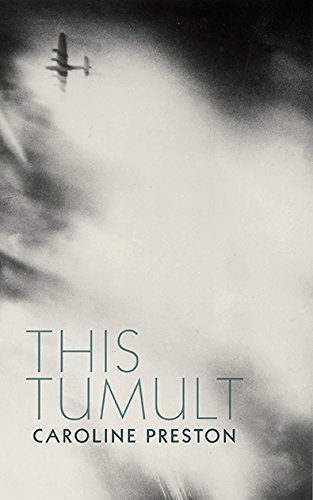 This Tumult by Caroline Preston | Goodreads