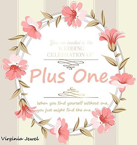 Plus One by Virginia Jewel | Goodreads