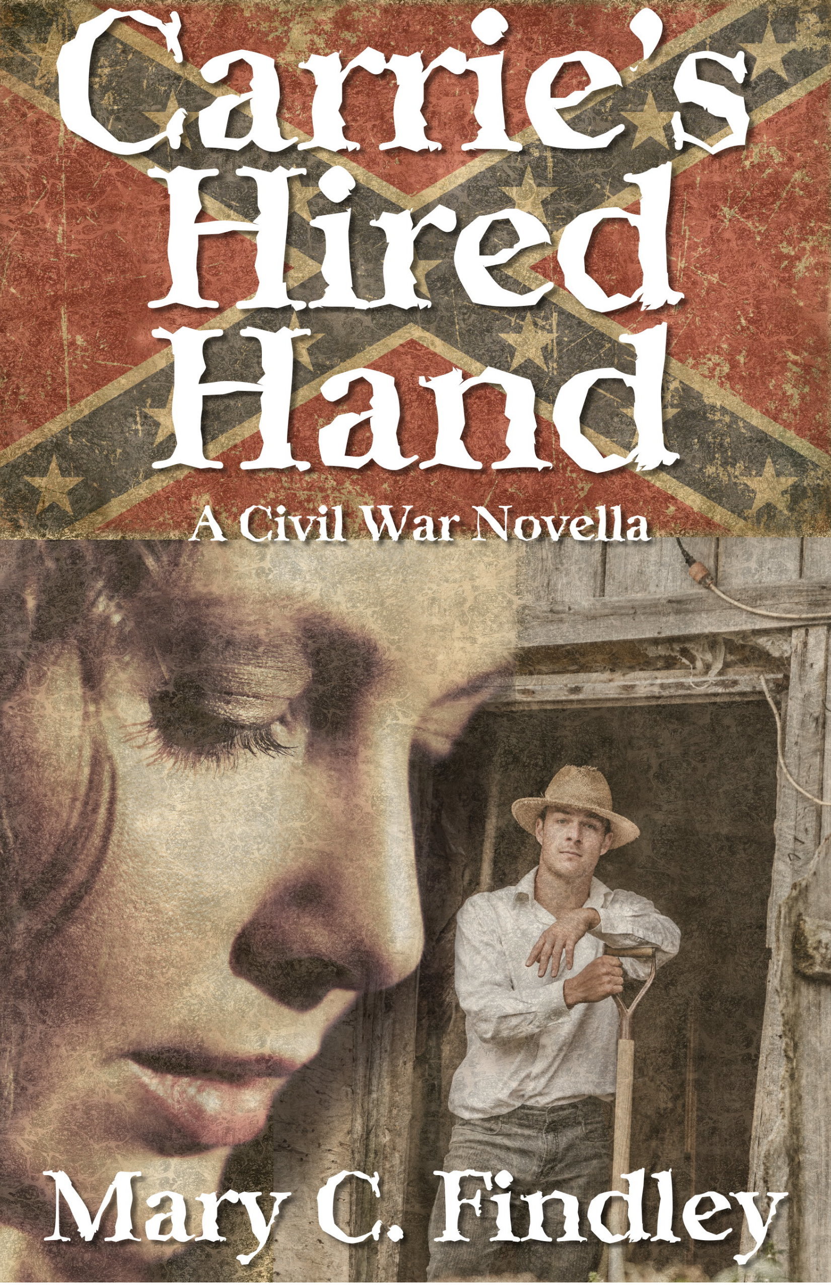 Carrie's Hired Hand by Mary C. Findley | Goodreads