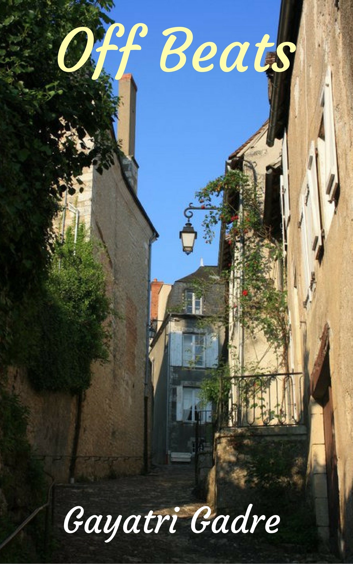 Off Beats by Gayatri Gadre | Goodreads