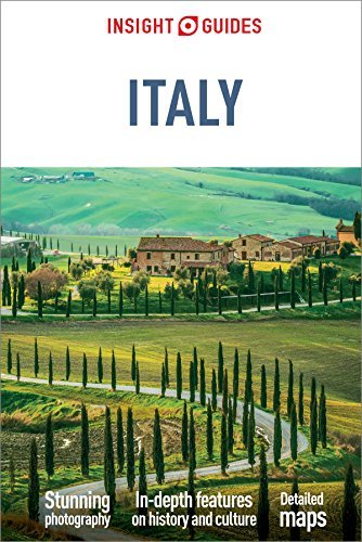 Insight Guides Italy by Insight Guides | Goodreads