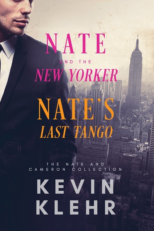 Nate and Cameron Collection by Kevin Klehr | Goodreads