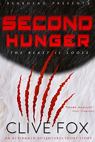 Second Hunger: Attack of the Paleo Panda! A Fast Fiction Technothriller ...