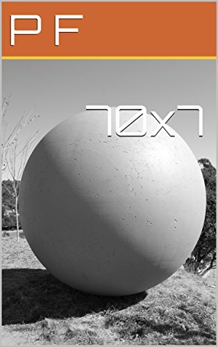 70x7 by P F | Goodreads