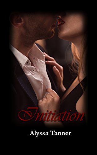Initiation: An Equestrian Romance by Alyssa Tanner | Goodreads