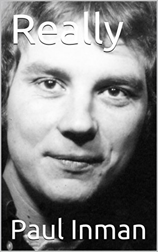 Really by Paul Inman | Goodreads