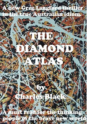 The Diamond Atlas by Charles Black | Goodreads