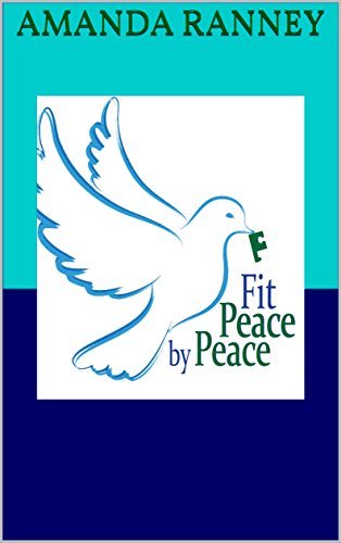 FitPeaceByPeace by Amanda Ranney | Goodreads