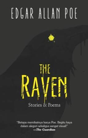 The Raven: Stories & Poems by Edgar Allan Poe | Goodreads