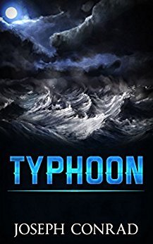 Typhoon (Everyman Paperbacks) by Dent | Goodreads