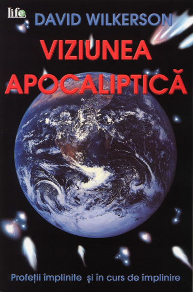 Viziune apocaliptica by David Wilkerson | Goodreads