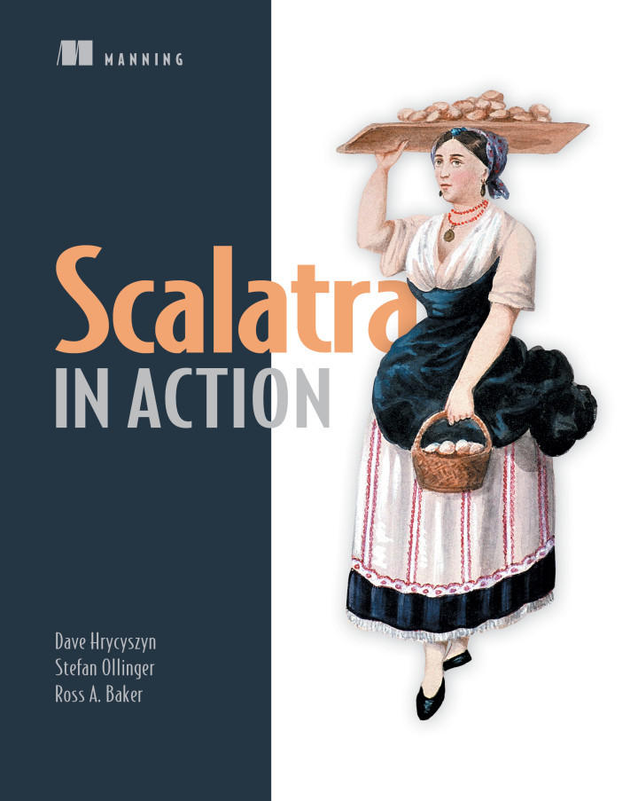 Scalatra in Action by Ivan Porto Carrero | Goodreads