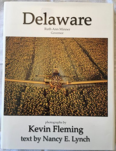 Delaware by Kevin Fleming | Goodreads