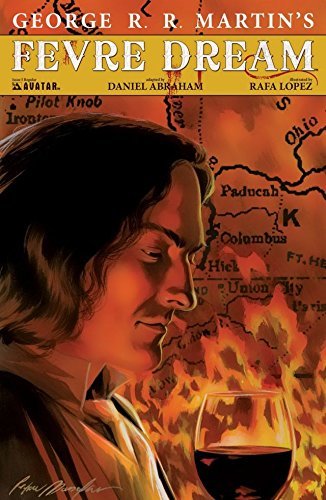 Fevre Dream #5 by George R.R. Martin | Goodreads