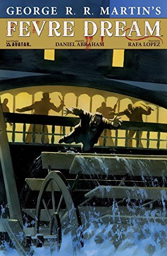 Fevre Dream #8 by George R.R. Martin | Goodreads