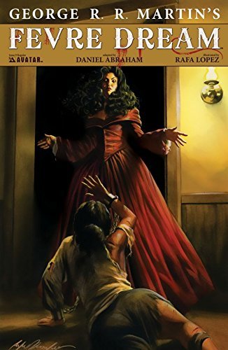 Fevre Dream #9 by George R.R. Martin | Goodreads