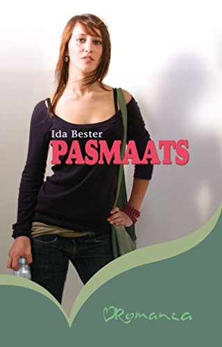 Pasmaats (Afrikaans Edition) by Ida Bester | Goodreads