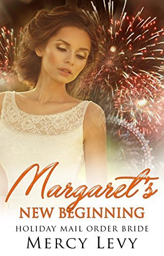 Margaret's New Beginning by Mercy Levy | Goodreads