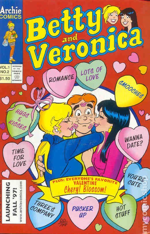 Archie's Ten Issue Collector's Singles Vol. 1, #2 by Frank Doyle ...