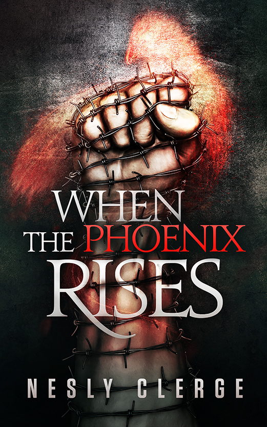 When The Phoenix Rises (The Starks Trilogy, #3) by Nesly Clerge | Goodreads