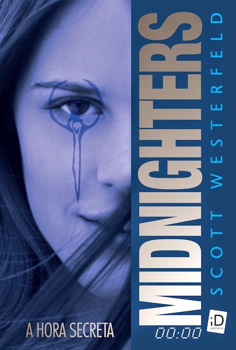A hora secreta (Midnighters, #1) by Scott Westerfeld | Goodreads