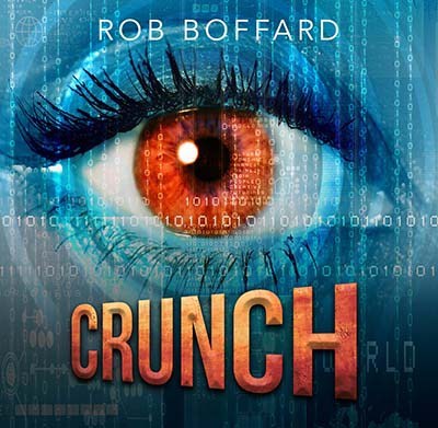 Crunch by Rob Boffard | Goodreads