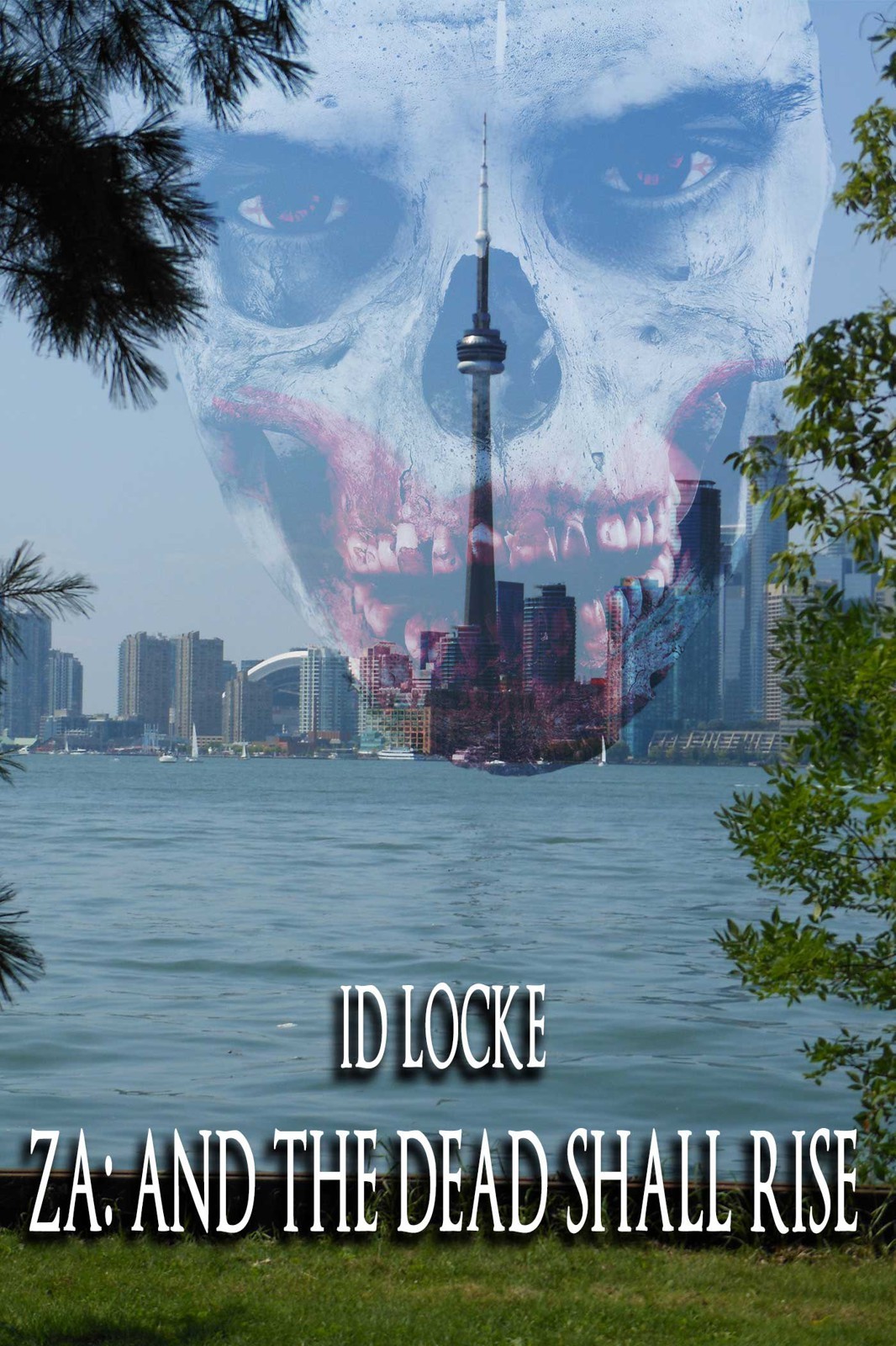 ZA: And the Dead Shall Rise by I.D. Locke | Goodreads