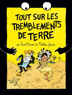 Tout sur les tremblements de terre by Matthieu Sylvander | Goodreads